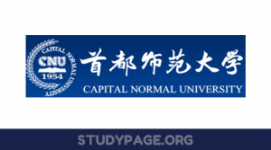Capital Normal University (首都师范大学) - Study Page - Educational website