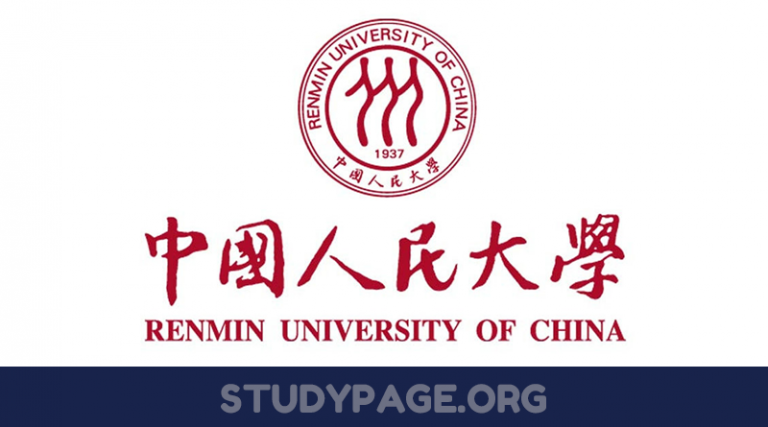 Renmin University of China (中国人民大学) - Study Page - Educational website