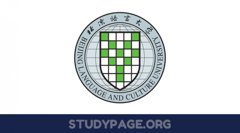 Beijing Language and Culture University (北京语言大学) - Study Page ...