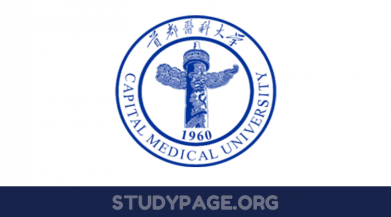 Capital Medical University (首都医科大学) - Study Page - Educational website