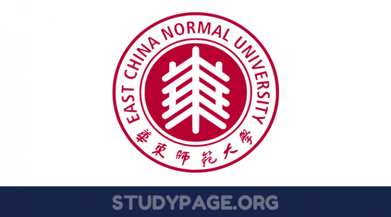 East China Normal University (华东师范大学) - Study Page - Educational website