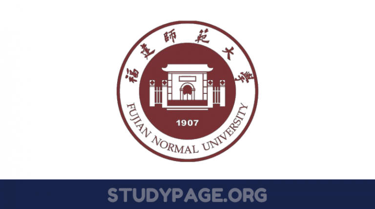 Fujian Normal University (福建师范大学) - Study Page - Educational website