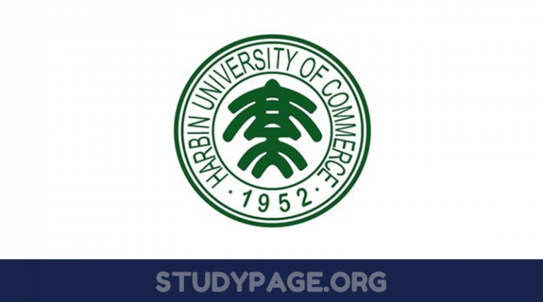 Harbin University of Commerce (哈尔滨商业大学) - Study Page - Educational website