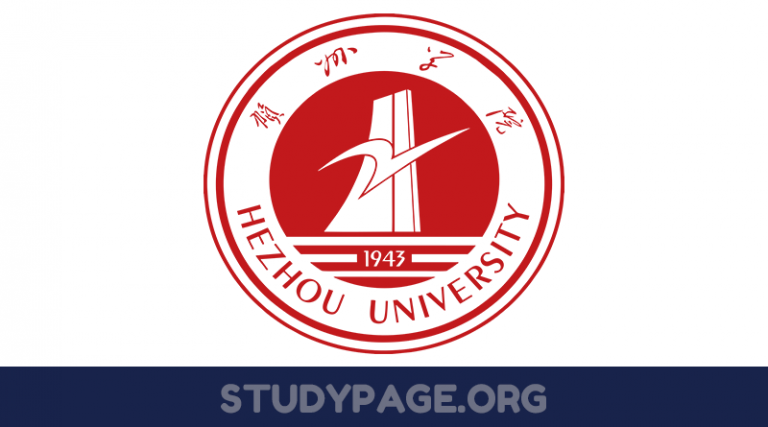 Hezhou University (贺州学院) - Study Page - Educational website