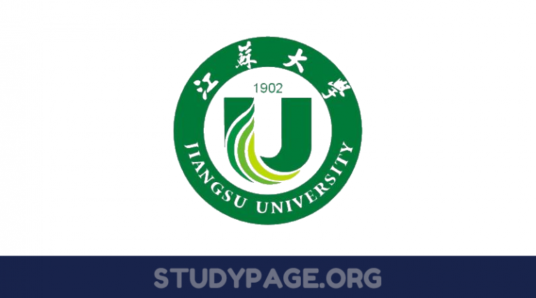 Jiangsu University (江苏大学) - Study Page - Educational website