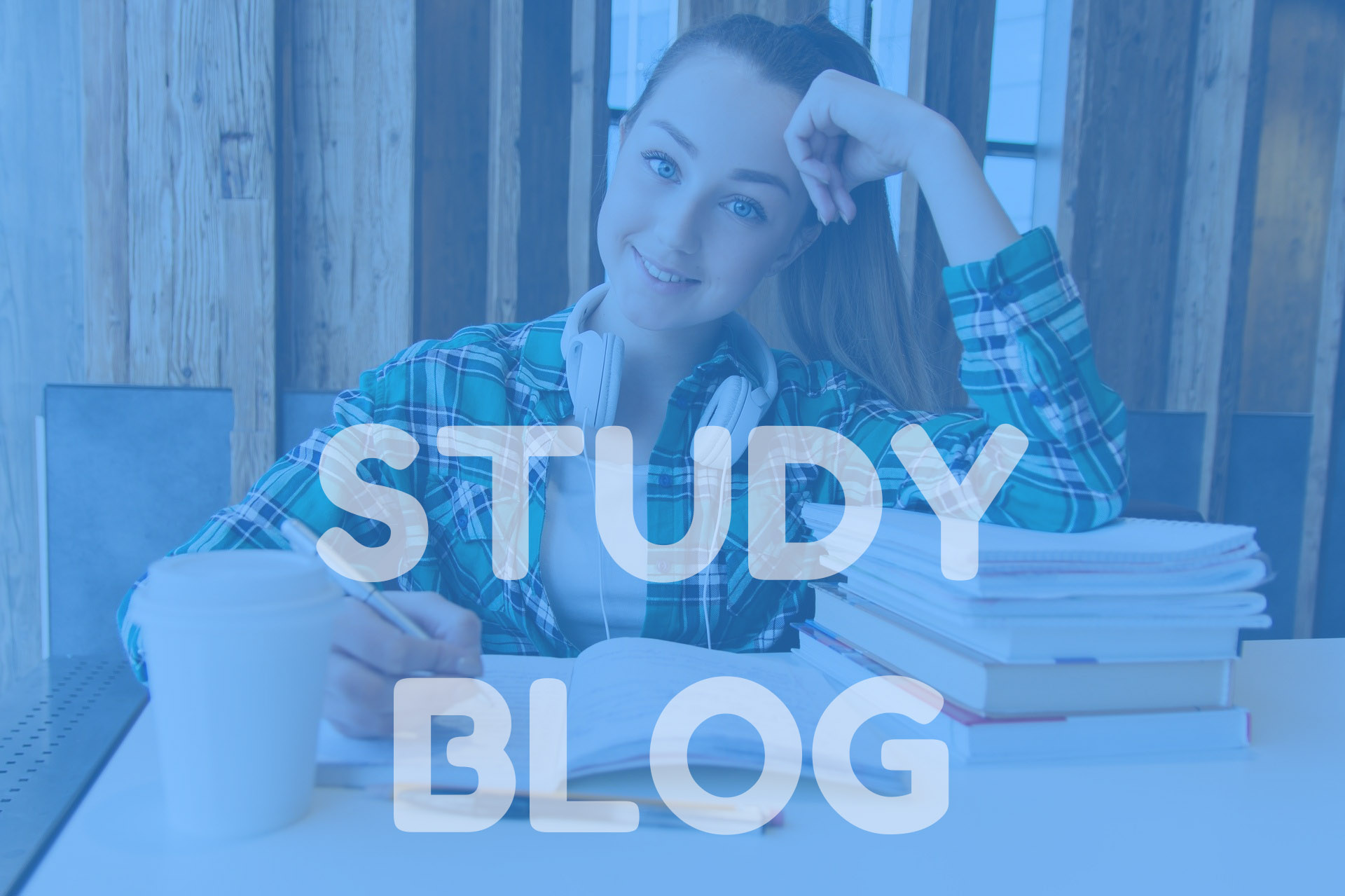 Home - Study Page - Educational website