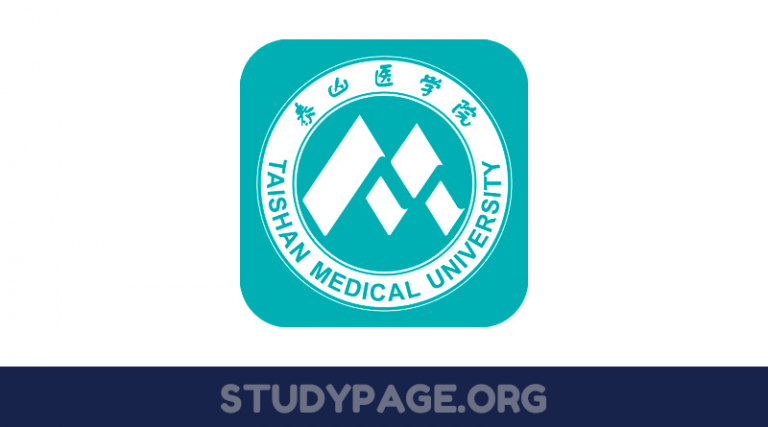Taishan Medical University (泰山医学院) - Study Page - Educational website