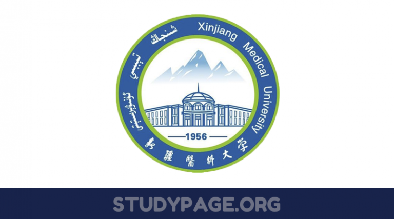 Xinjiang Medical University (新疆医科大学) - Study Page - Educational website
