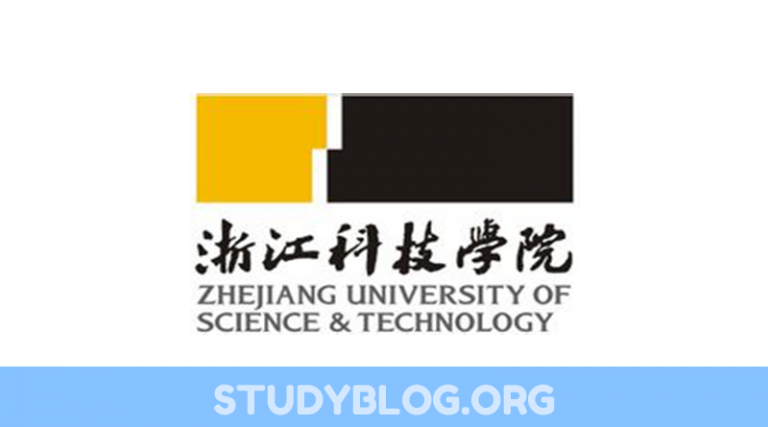 Zhejiang University of Science and Technology (浙江科技学院) - Study Page ...