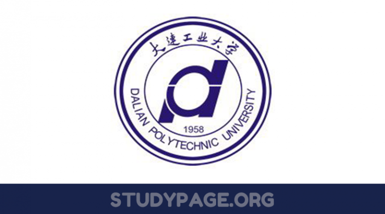 Dalian Polytechnic University (大连工业大学) - Study Page - Educational website