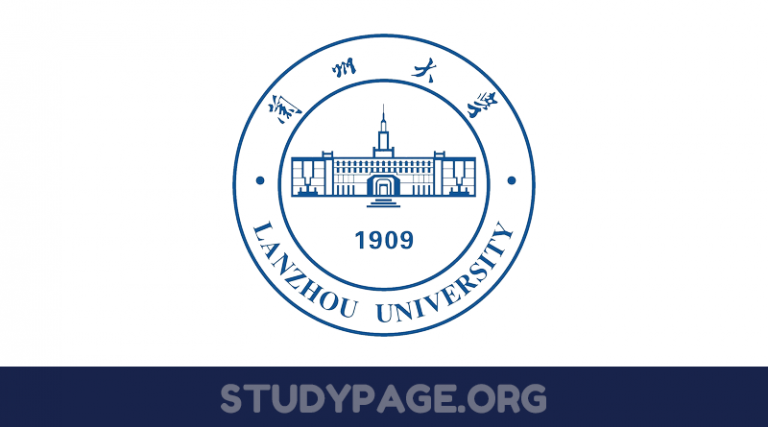 Lanzhou University (兰州大学) - Study Page - Educational website