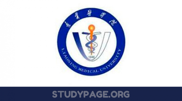 Liaoning Medical University - Study Page - Educational website