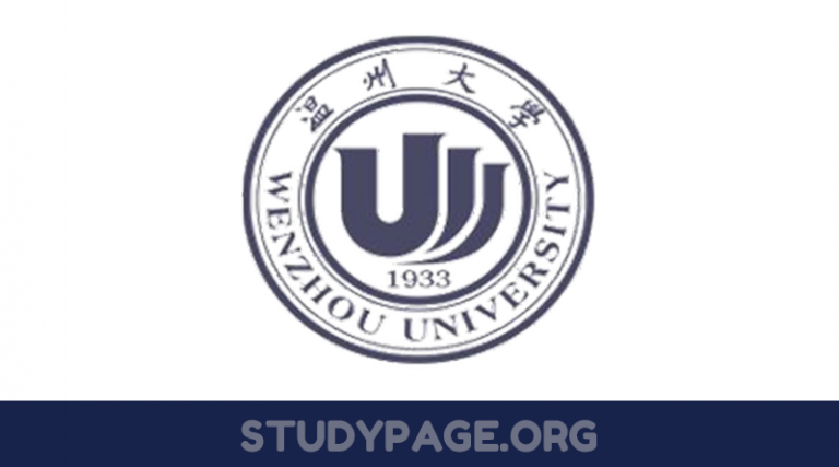 Wenzhou University (温州大学) - Study Page - Educational website
